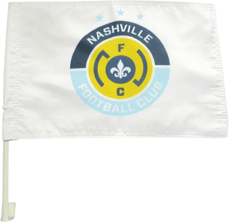 Custom Economy Car Window Flags | Affordable & Vibrant