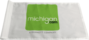 Custom Golf Pin Flags | Enhance Your Game With Personalization
