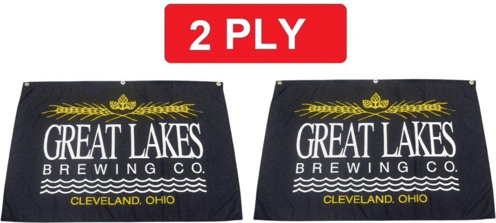 Custom Printed Fabric Banners | Indoor & Outdoor Use