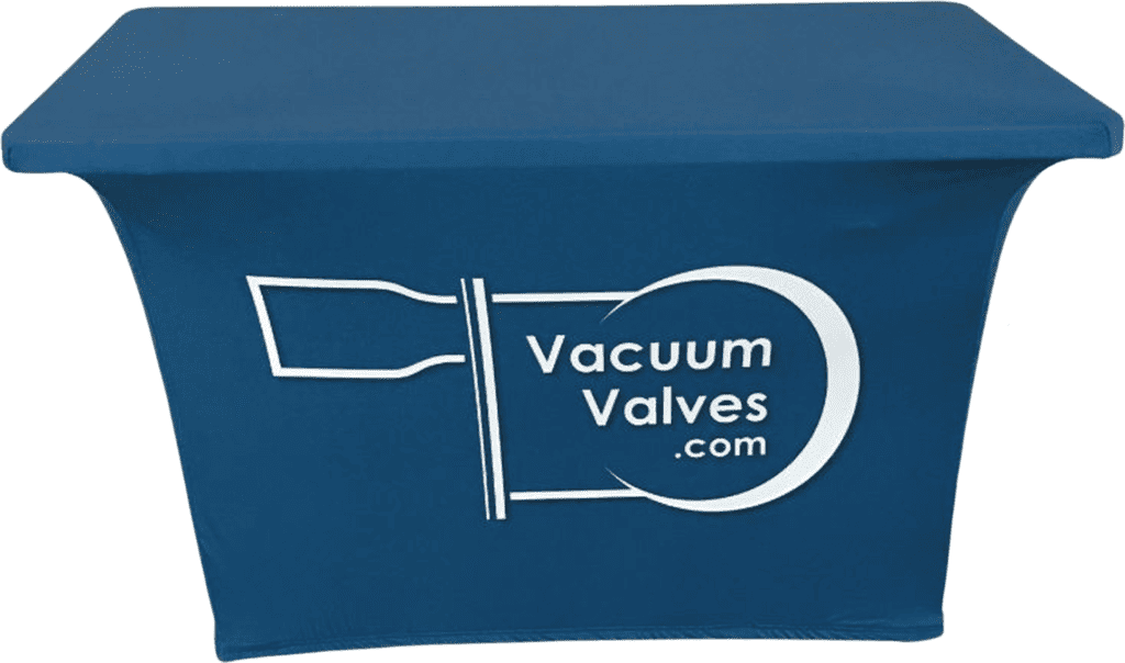 Custom Table Covers | Enhance Your Event Presentation