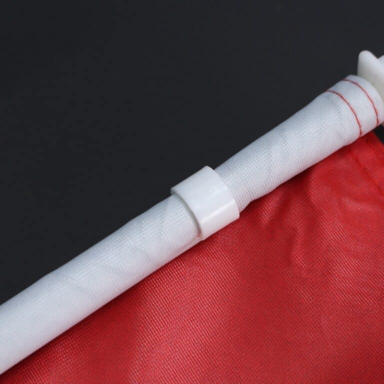 Custom Printed Premium Car Flags | Durable & Vibrant Design