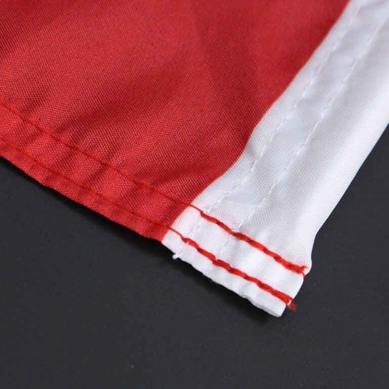 Custom Printed Premium Car Flags | Durable & Vibrant Design