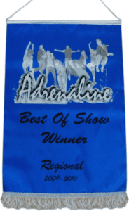 Order Custom Club Banners | Showcase Your Team Spirit