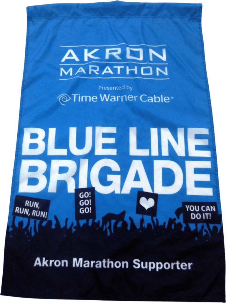 Custom Printed Fabric Banners | Indoor & Outdoor Use