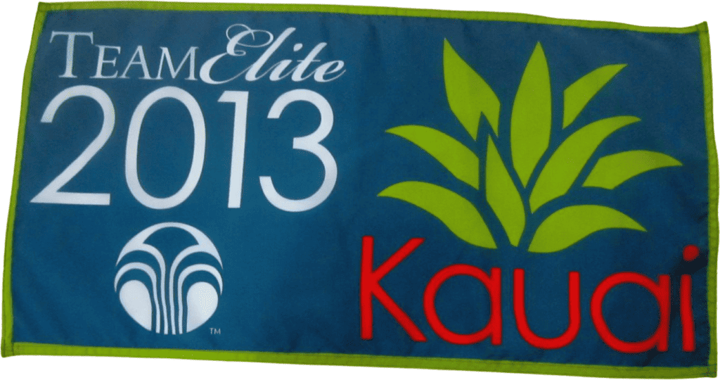 Custom Printed Fabric Banners | Indoor & Outdoor Use