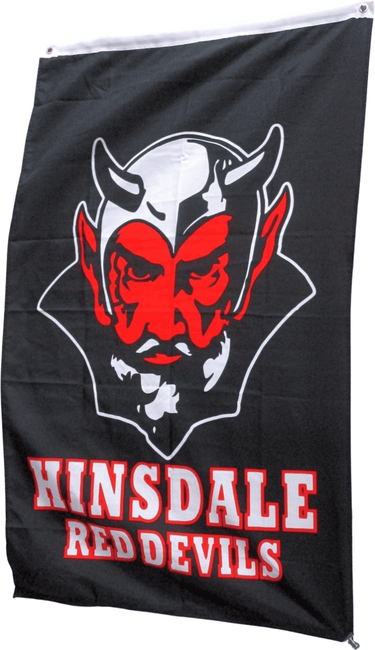 Custom Printed Fabric Banners | Indoor & Outdoor Use