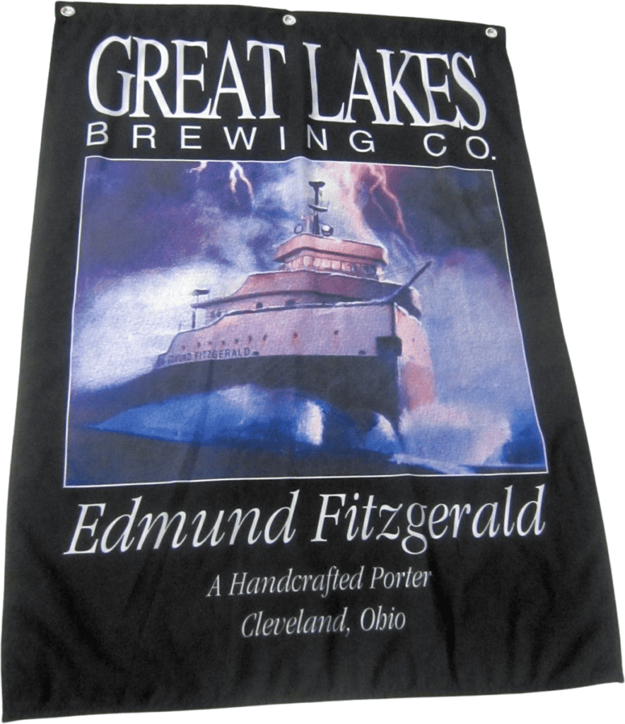 Custom Printed Fabric Banners | Indoor & Outdoor Use