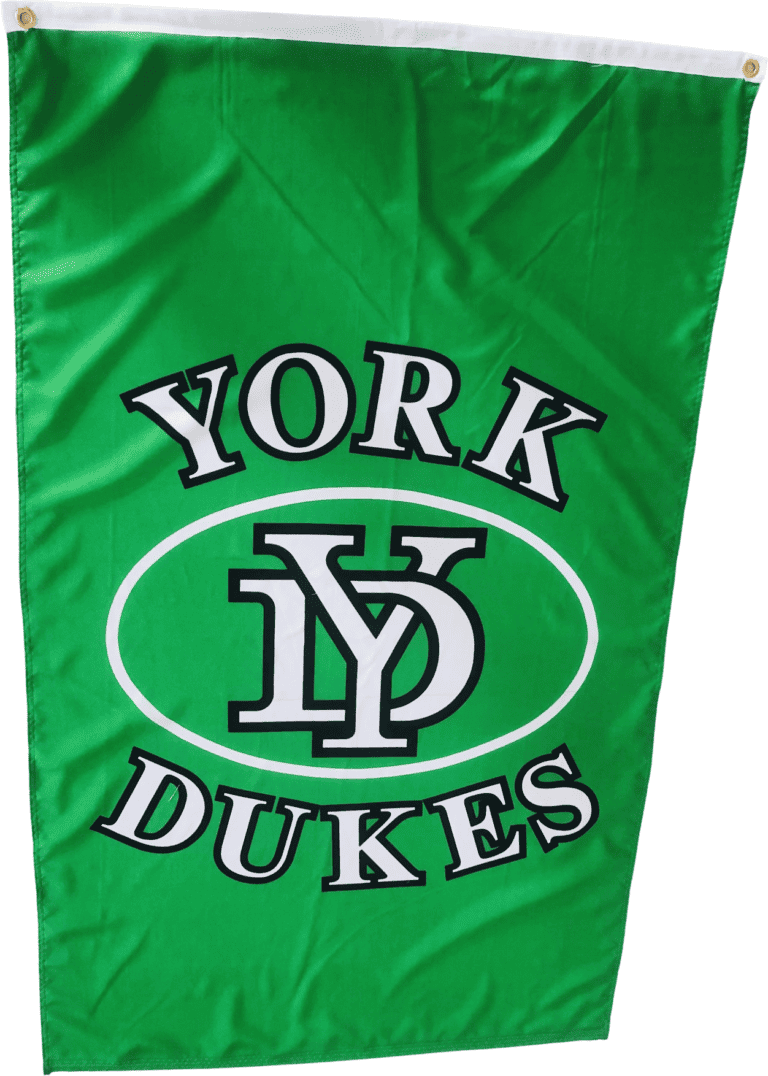 Custom Printed Fabric Banners | Indoor & Outdoor Use