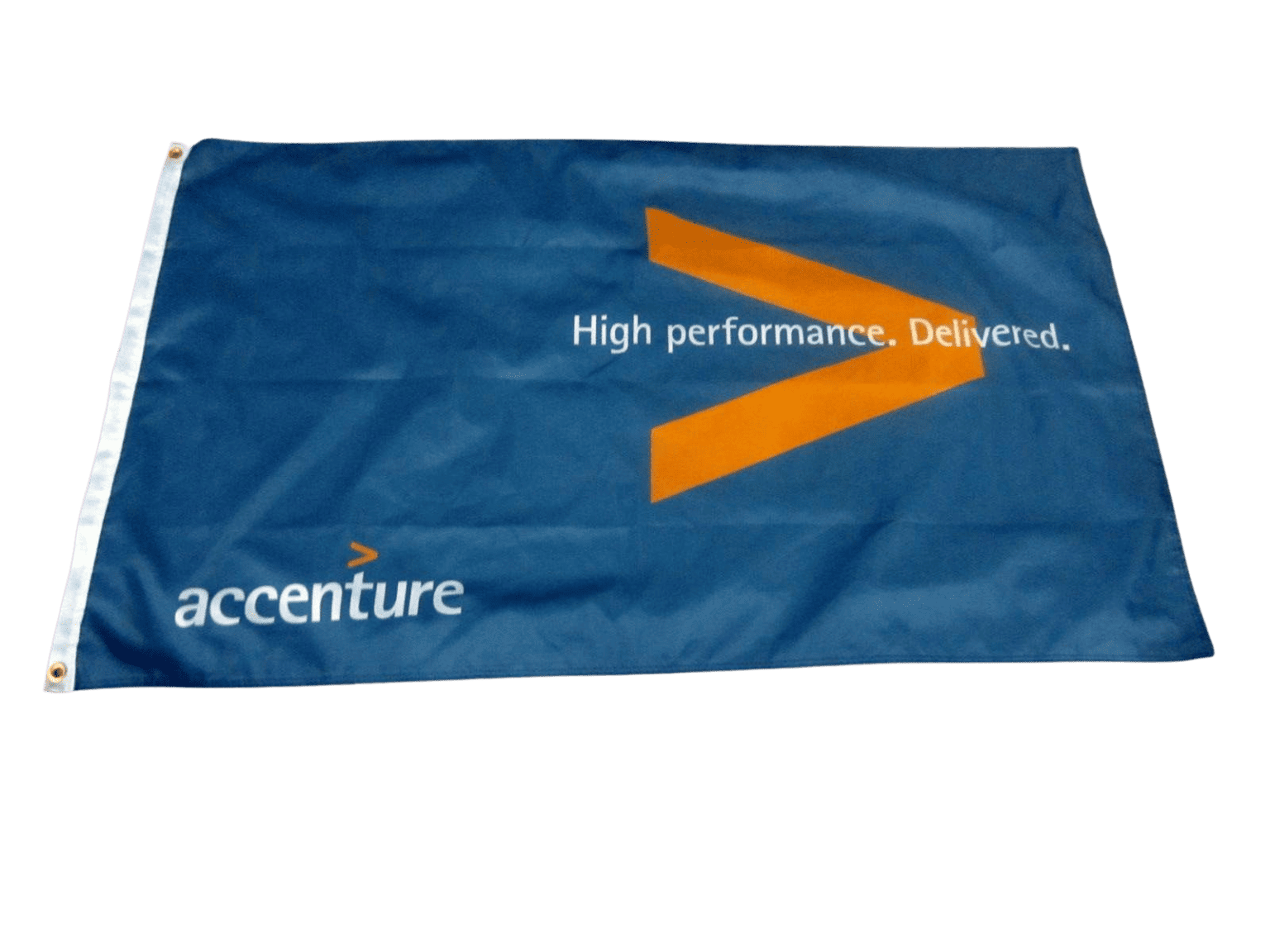 Custom Printed Indoor Flags | Unleash Your Creative Side