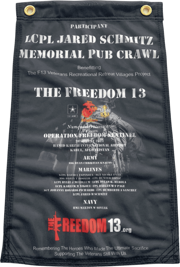 Custom Printed Fabric Banners | Indoor & Outdoor Use