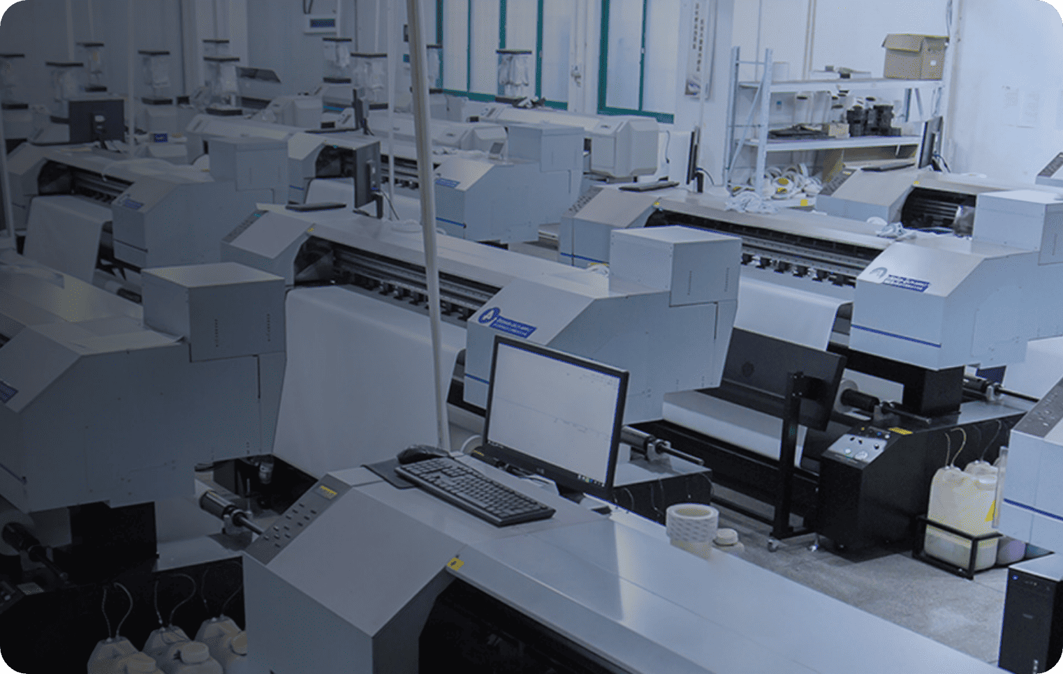 Premier Manufacturer of Custom Flags and Banners | Flags Made