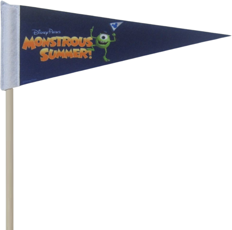 Shop Custom Printed Felt Pennants Online | Express Yourself