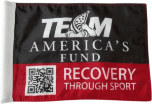 Custom Golf Pin Flags | Enhance Your Game With Personalization