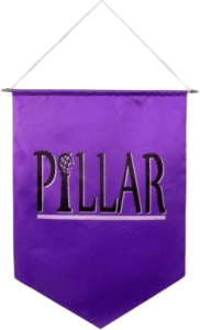 Custom Podium Banners | Elevate Your Presentations & Events