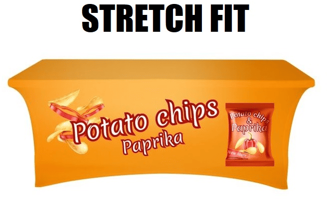 Quality Custom Table Covers - Versatile Styles & Sizes